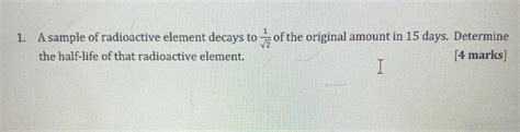 what exactly is this question asking i ve tried plugging it into the