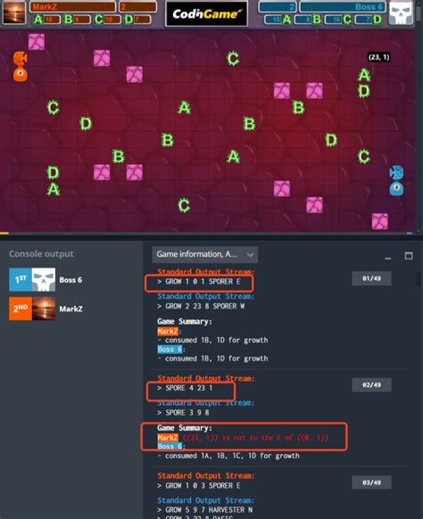 winter challenge 2024 feedback and strategies contests codingame