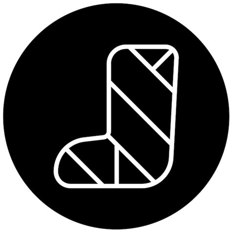 Splints Vectors And Illustrations For Free Download Freepik