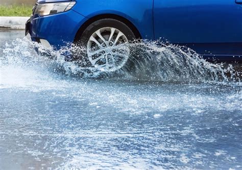 Última Semana De 2022 Em Portugal Mais Chuva Vento E Risco De Inundações