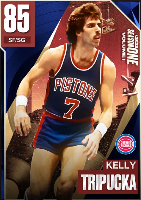 Nba 2k23 2kdb Custom Lineup Detroit Pistons