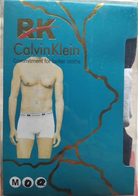 Rk Win Only For Man Underwear Daraz Bd