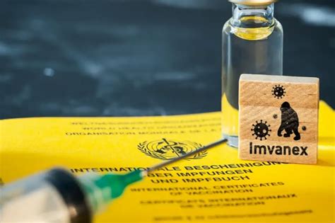 تأكيد أول حالة إصابة بمتحور جدري القردة في ألمانيا جريدة الجريدة