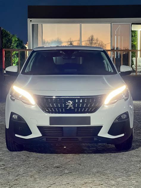 Peugeot PureTech S S Active Business Intacar Comércio de Automóveis