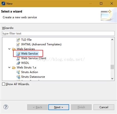 用myeclipse在web项目中发布webservicemyelipse如何发布webservice Csdn博客