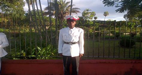 Policeman Drowns In Potaro River Boat Accident Guyana Chronicle