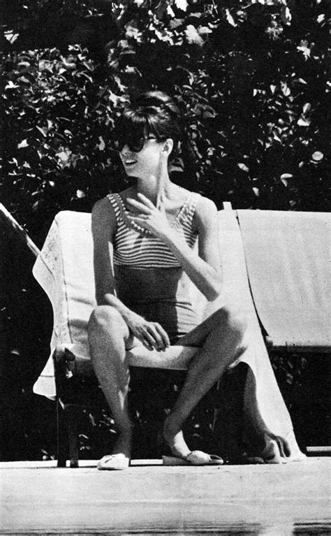 Audrey Hepburn 1964 Audrey Hepburn Audrey Hepburn Style Icon Hepburn