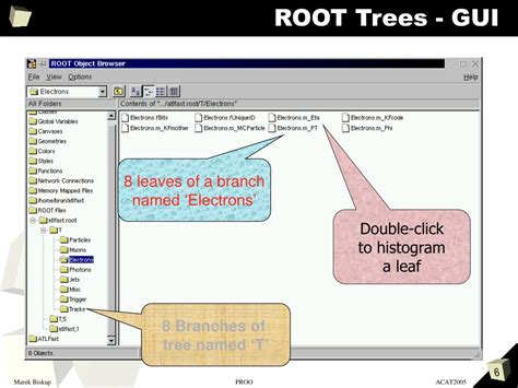 Ppt Parallel Interactive And Batch Hep Data Analysis With Proof Powerpoint Presentation Id