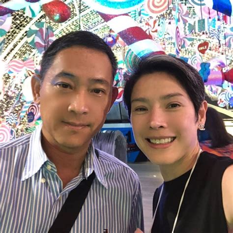 นิ้ง กุลสตรี โพสต์ซึ้งถึงสามี วันครบรอบแต่งงาน 14 ปี รู้สึกโชคดีที่ได้