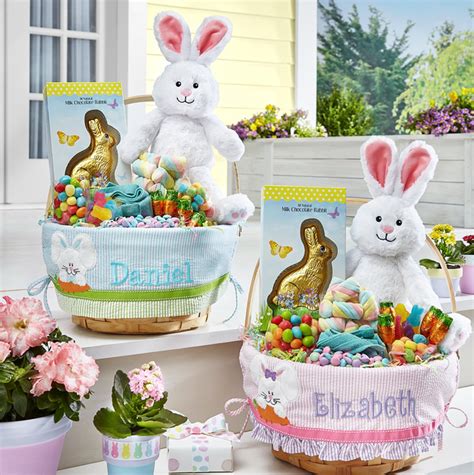 9 Best Pre Made Easter Baskets For 2020 Pre Filled Easter Baskets You