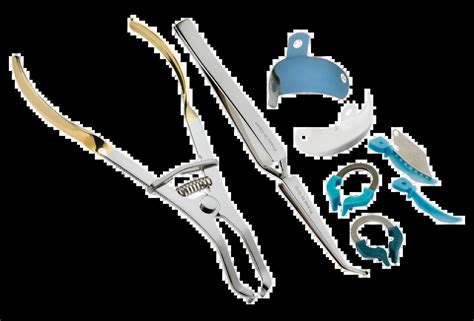 Dentsply Palodent V3 Sectional Matrix System Refills Alpha Dentkart