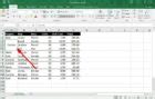 Excel Cells Not Merging Ways To Fix This Issue
