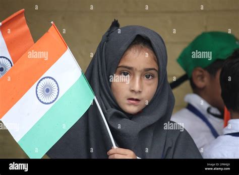 Glimpses Of Indias 75th Independence Day Celebrations At Bagtore