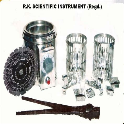 Tissue Processor Basket In Nilothi New Delhi R K Scientific Instrument Private Limited Id