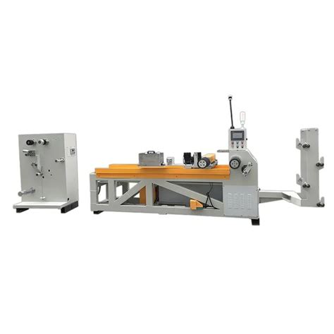 Automatic Coil Winding Machines Advantages Features And Applications