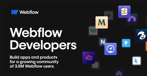 Webflow API And Documentation Webflow
