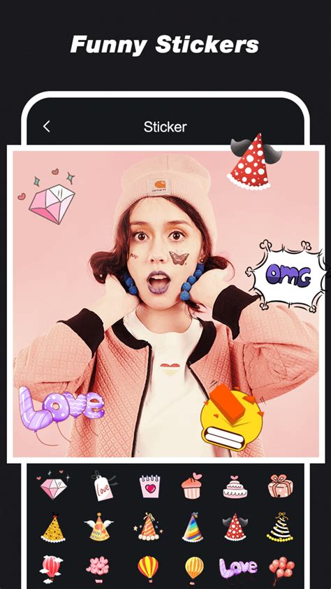 Android 용 Photo Collage Maker Photo Gridpic Collage 다운로드