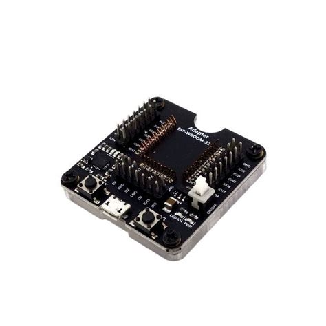 Отладочная плата для модулей Esp32 купить с доставкой по выгодным