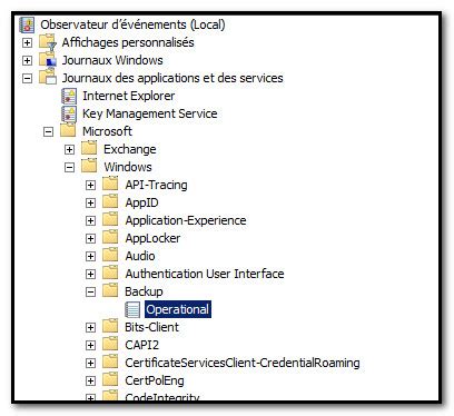 Windows R Reset Windows Server Backup Infotrucs Fr