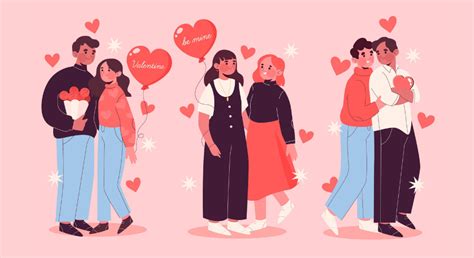 Las 5 Etapas De Una Relación De Pareja Universidad De Bogotá Jorge