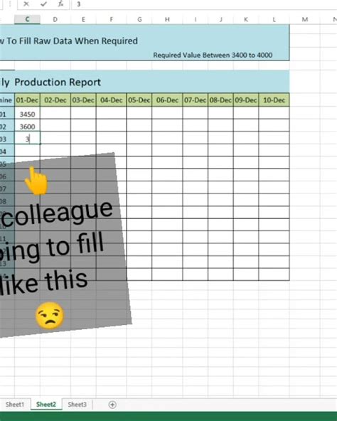 How To Make Random Data In Excel Randbetween In Excel Random Data Generator Shorts Excel
