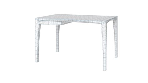 Great Dane Johansen Desktop 3d Model Turbosquid 2286716