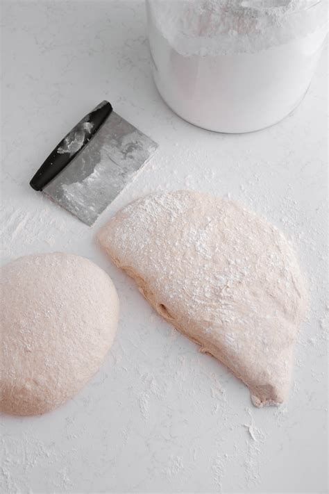 Sourdough Recipe 6 Girl Versus Dough