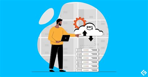 Optimizing Performance In AWS Cloud System Integration