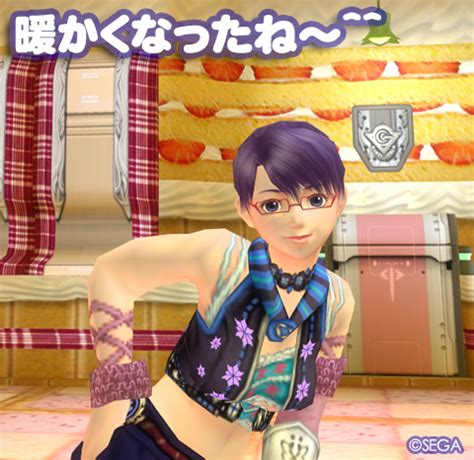 4 12の配信情報 nicoのPSO2NGS日記