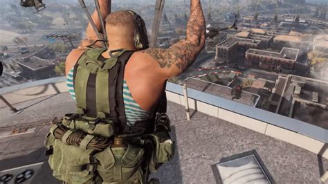 Call Of Duty Warzone System Requirements Minimum And Recommended