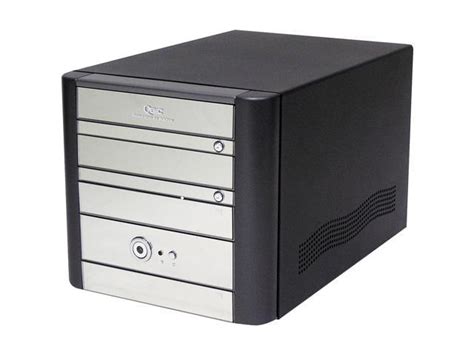 Soltek Eq3705m Amd Socket A 462 Nvidia Nforce2 Igp Barebone Newegg Ca