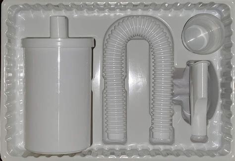 Frolov's Respiration Lung Breathing Training Device