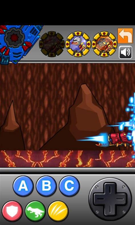 Transform Dino Robot Dinosaur Apk For Android Download