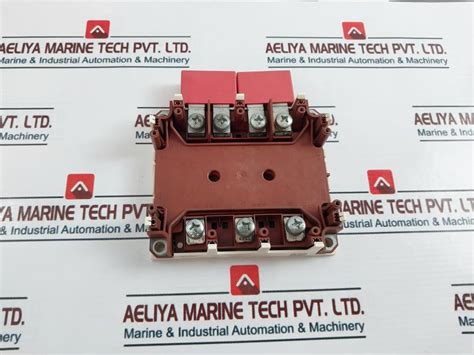 Semikron Skim200gd128d Power Supply Module Aeliya Marine