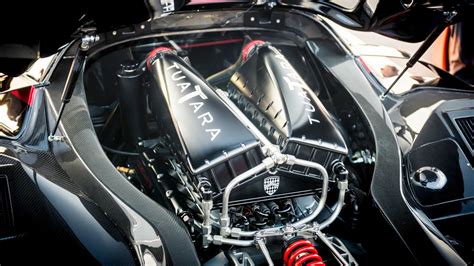 km h o SSC Tuatara é o Carro Mais Rápido do Mundo AUTO TÉCNICA