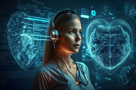 A Revolução Da Inteligência Artificial Na Medicina Dr Matheus Lopes