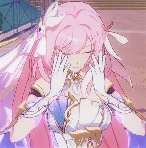 Pin On Honkai