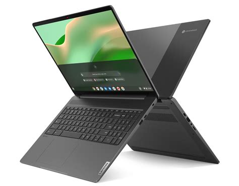 Lenovo Unveils New Consumer Ideapads And Tabs For Techpowerup