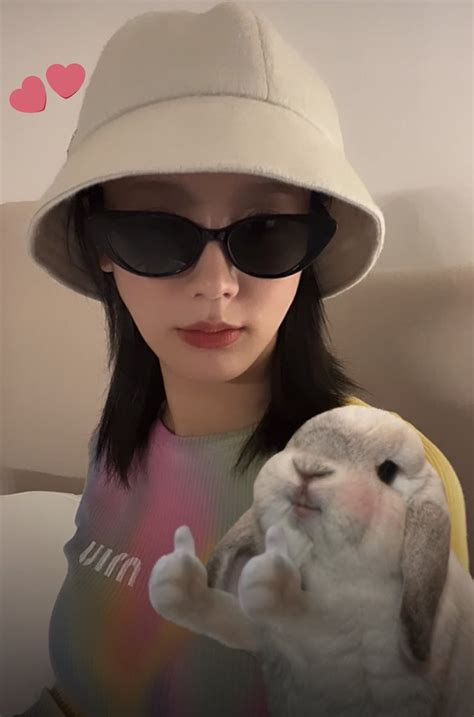 てん On Twitter 뭐가 잘 어울릴가하고 많이 고민했지만 엄청 이쁘게 써줘서 다행이다 고마워 미연언니ㅣㅣㅣ🥹🥹🥹