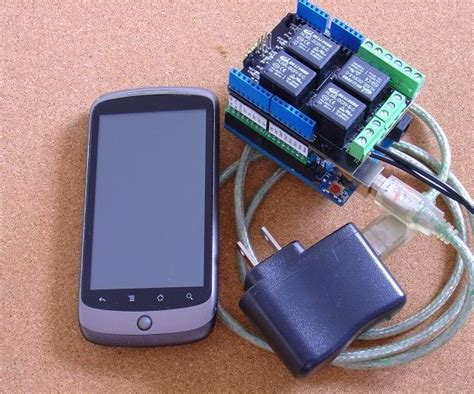 HELP ARDUINO BASED BLUETOOTH RELAY SWITCH General Guidance
