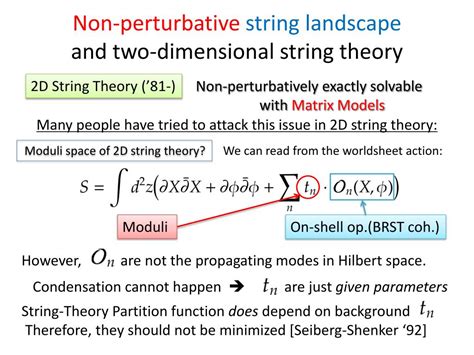 ppt model for non perturbative string landscape and appearance of m