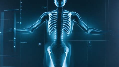 improving x ray materials analysis through ml blockgeni