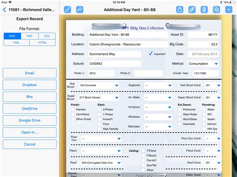 Sharing A Form With Another Formconnect User Formconnections