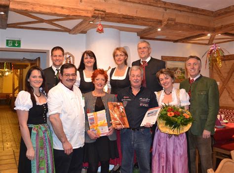 35 Jahre St Michael Treu Geblieben Lungau