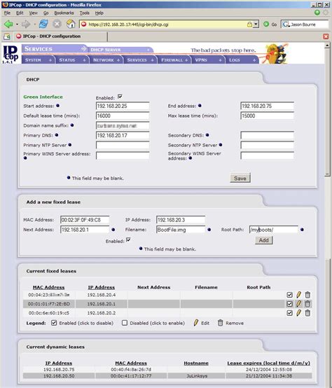 Ipcop Alternatives Top 10 Firewalls And Similar Apps Alternativeto
