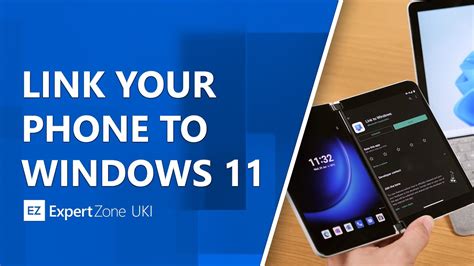 How To Use The New Phone Link App In Windows 10 Or Wi