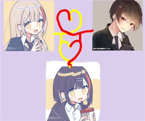 2 「ゆあえとファンがゆわえとの子供になった」1話 全3話 作者かえの連載小説 テラーノベル