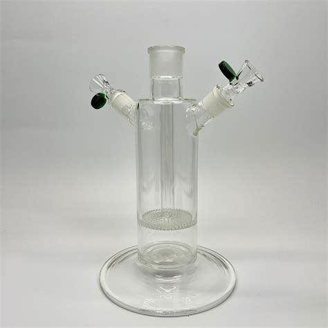 Weedo Large Glass Bongs 30cmspecial Edition Only 1 In Stock