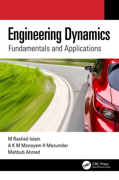 Engineering Dynamics 9781032255613 M Rashad Islam Boeken Bol