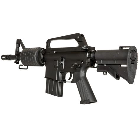 Karabinek Szturmowy AEG Double Bell 096 Czarny Sklep Militaria Pl